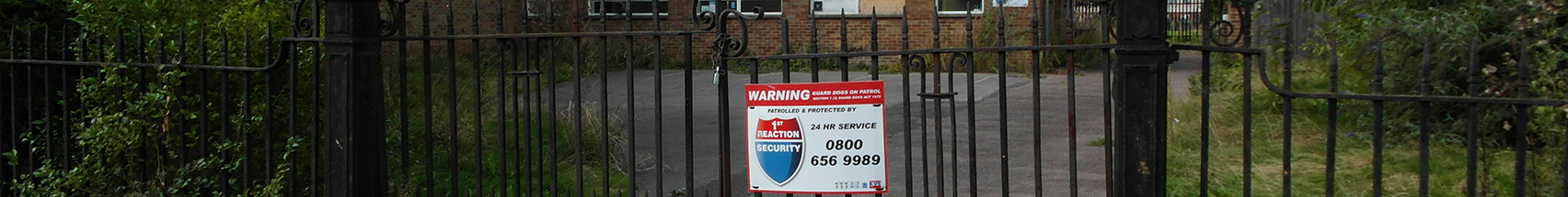 Access Control Systems — Installed, Upgraded & Maintained – 1st ...